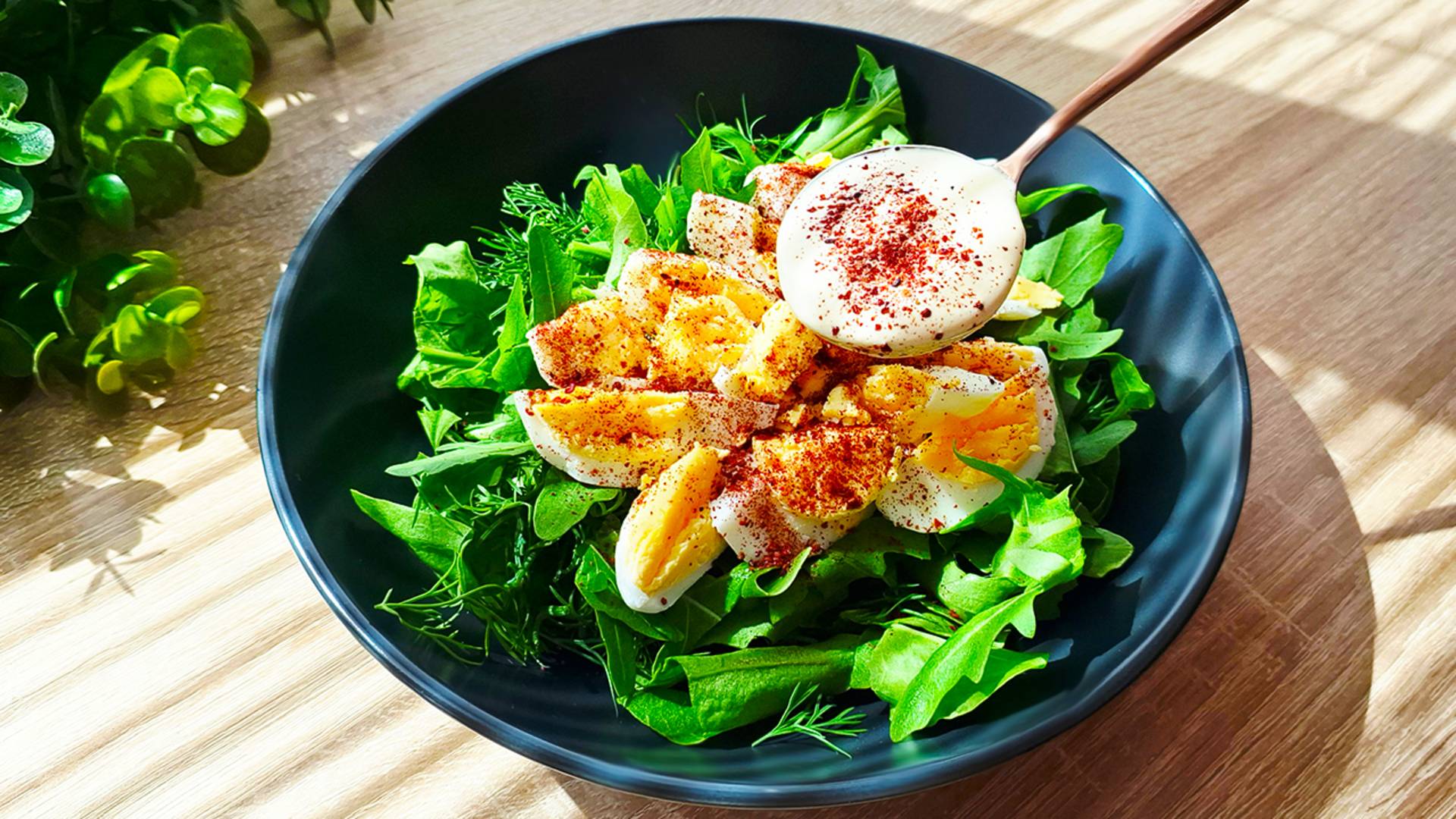 🔥 Лучший рецепт сытного летнего салата – Быстро, ярко и очень вкусно! Попробуйте и вам понравится !