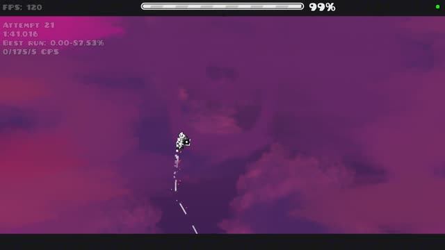 Citadel by Subwoofer | Event easy demon