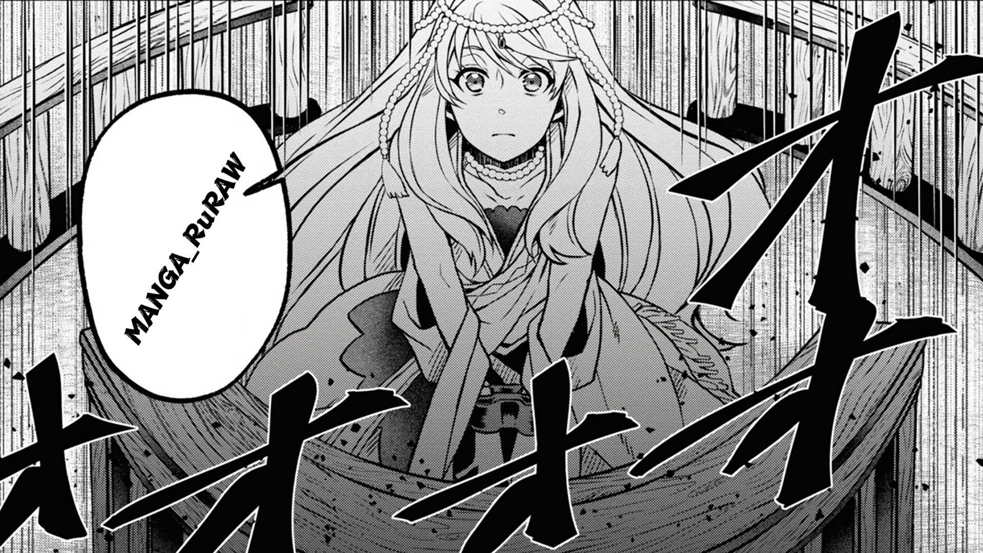 Читать мангу онлайн 📖: 1 Глава манги «Святая Соарис - Сильнейшая волшебница» - ПЕРЕВОД 📖🔥