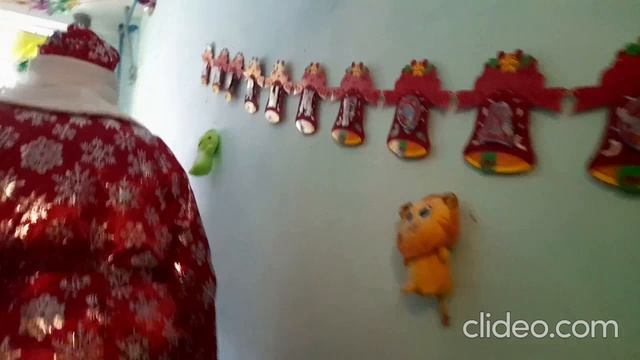 Костылева, 4 Зимняя сказка 2024 25