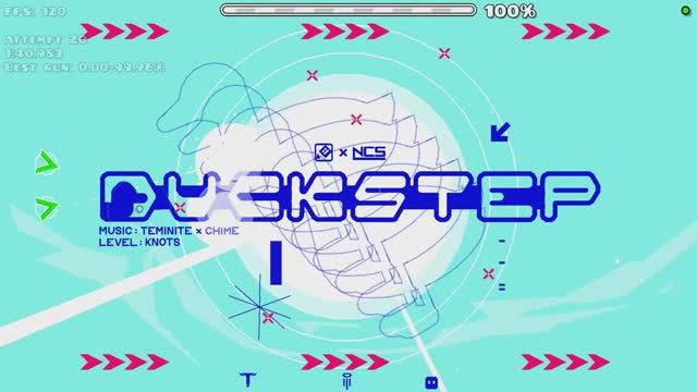 Duckstep by Knots | Event level