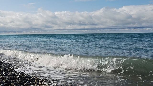 Абхазия, Море, РЕЛАКС!