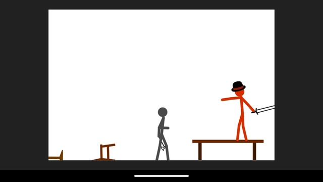 История стикмана 4 часть 13