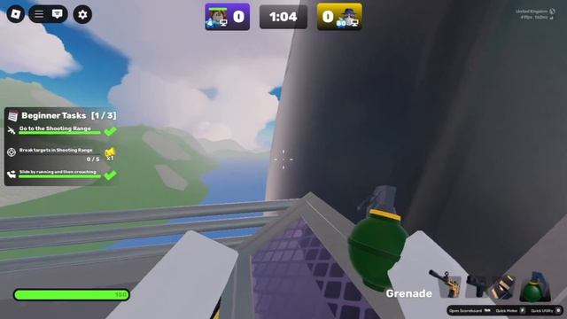 Как получить панель для прыжков в Roblox Rivals? Подробный гайд как получить Jump Pad