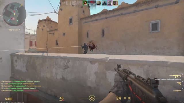 КС еженеделька