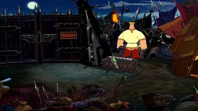 Что было дальше Эпилог и пасхалки #18