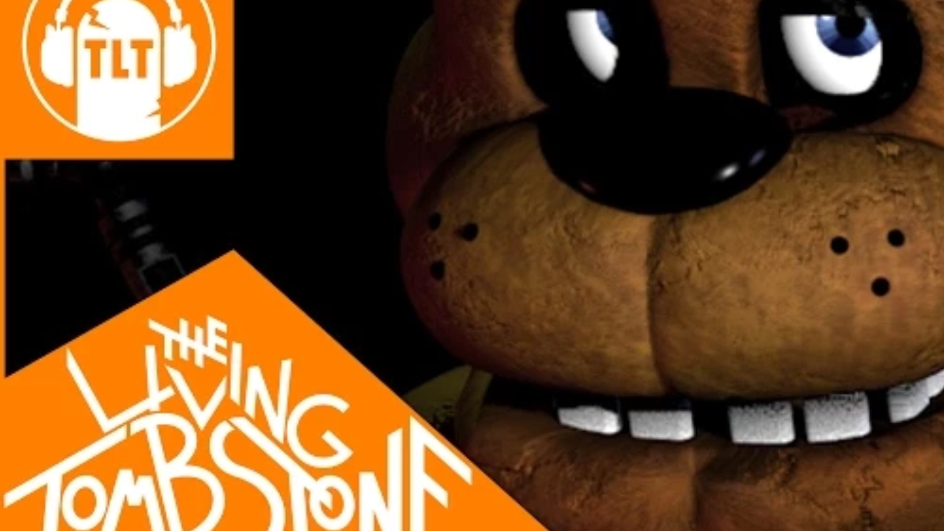 THE LIVING TOMBSTONE - FIVE NIGHTS AT FREDDY'S