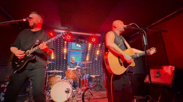 АнимациЯ - Ванька (Live • Владивосток • 30.05.2025)