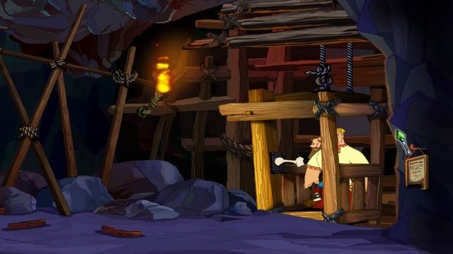 Алёша и магический самовар #12