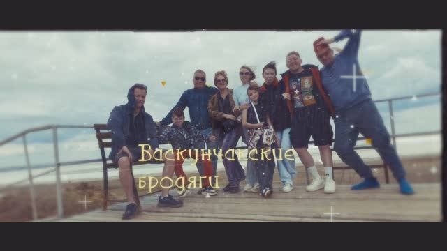 Путешествие с Волгограда на озеро Баскунчак