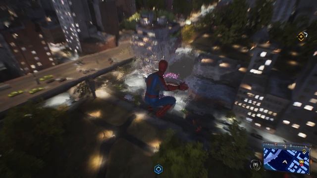 ПРОХОЖДЕНИЕ Marvels Spider-Man 2 часть 9