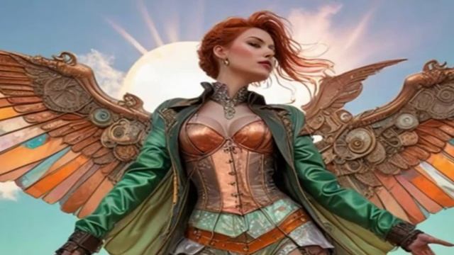 Где твои крылья (ремикс)