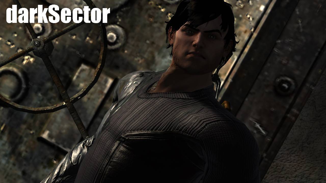 Dark sector#7-Секрет Ярго