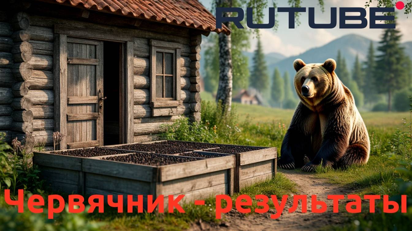 Проверяем червячник - промежуточные результаты