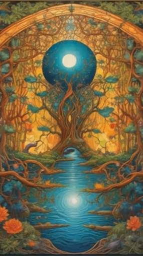 Энергичная песня «Рапунцель» на стихи Алисы Чин