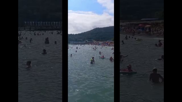 Архипо-Осиповка. 6 июля 2025 г