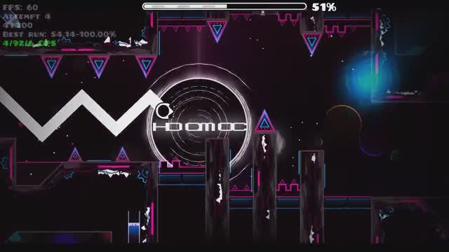 KOCMOC Easy by ElectroPrGd | Ещё бы чуть чуть задекорил и тянуло бы на рейт)