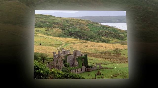 Movie Magic 008 (Piano Mix)