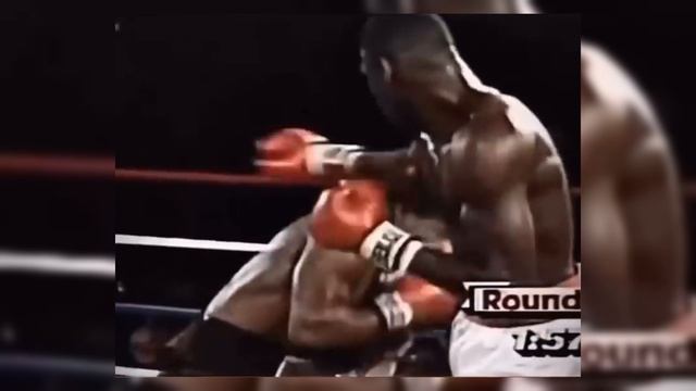 『 𝗠𝗶𝗸𝗲 𝗧𝘆𝘀𝗼𝗻 』𝗘𝗱𝗶𝘁