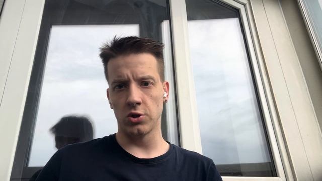 Испытание дисциплиной 23/?. Тема - "Почему бояться и стесняться бессмысленно"