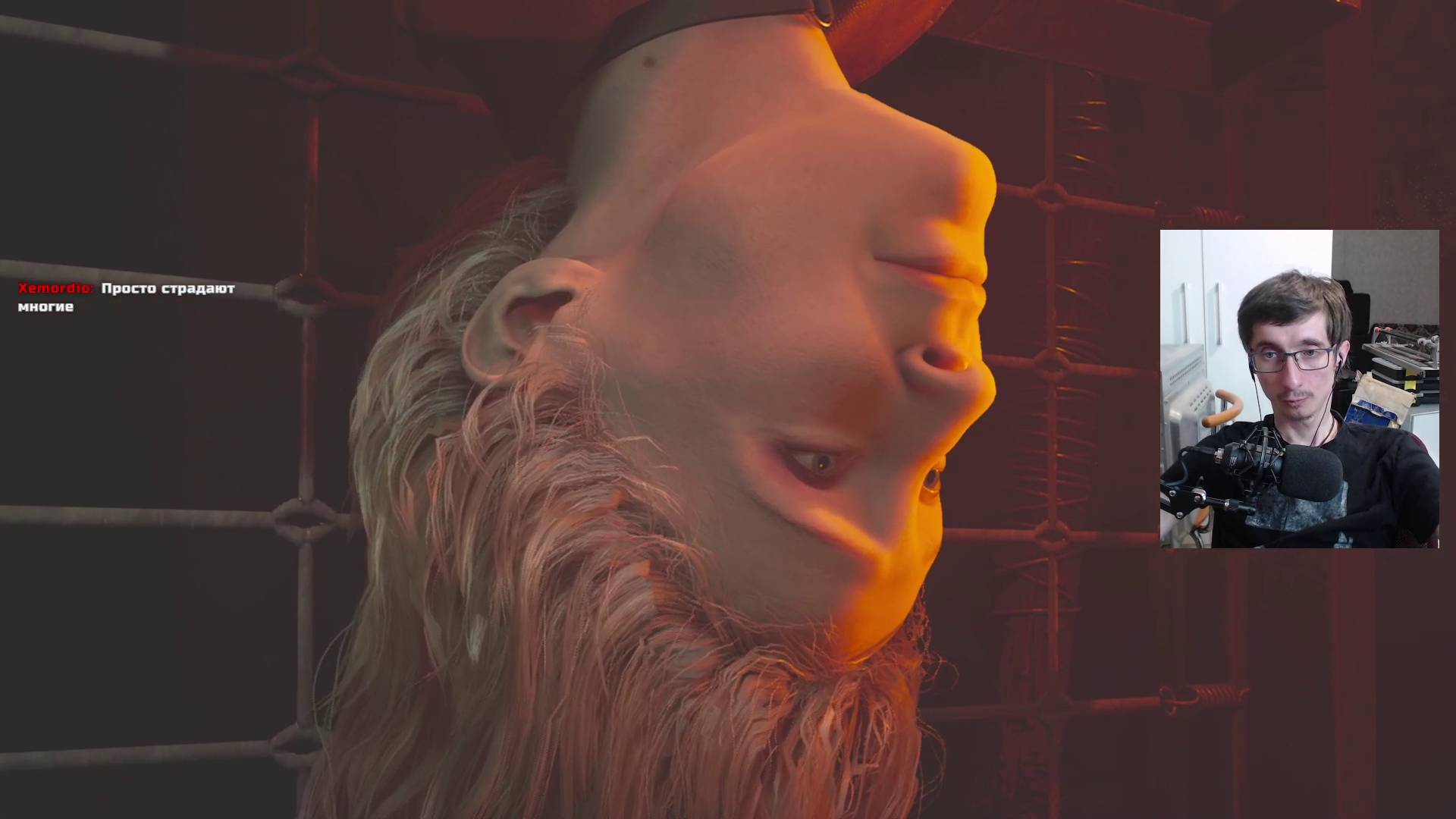 Silent Hill 2: Remaster - конец! Джеймс ненавидит жену, убивает любовницу. Всех посылает и уходит