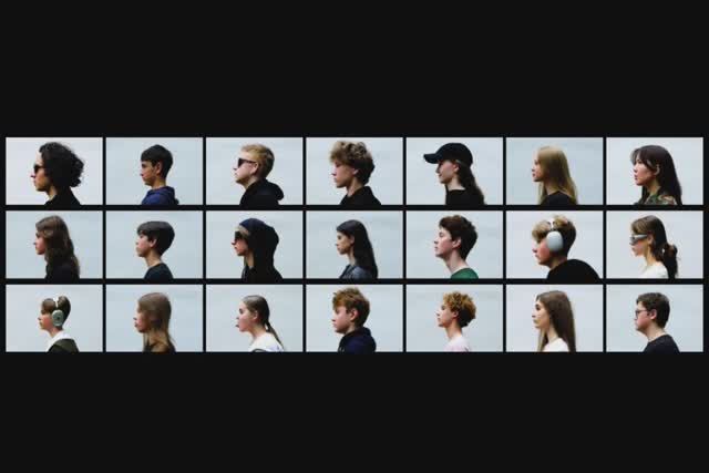 Фото Бэкстейдж 2 смены  2025 года