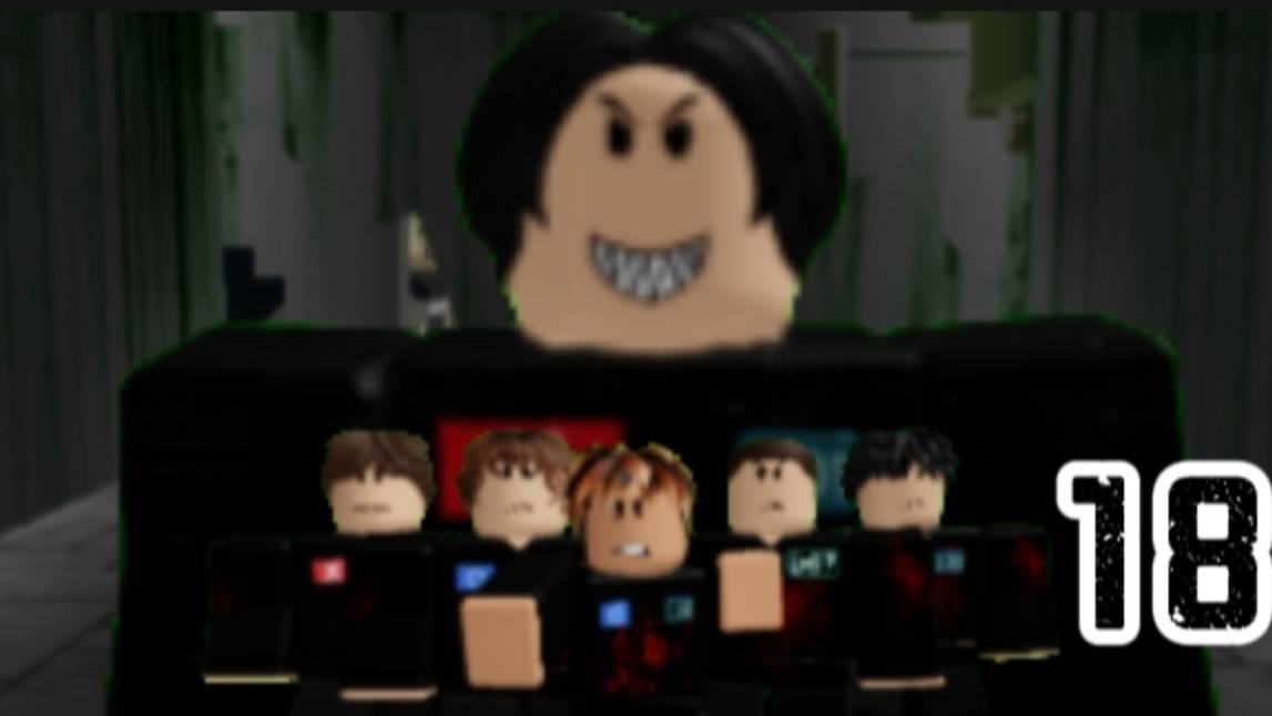 Игра смертников,2 сезон 18 серия"Альфред и Аврора"