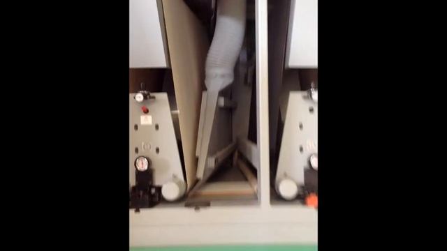 Brilliant__Шлифование на "высокий глянец", с поперечным агрегатом