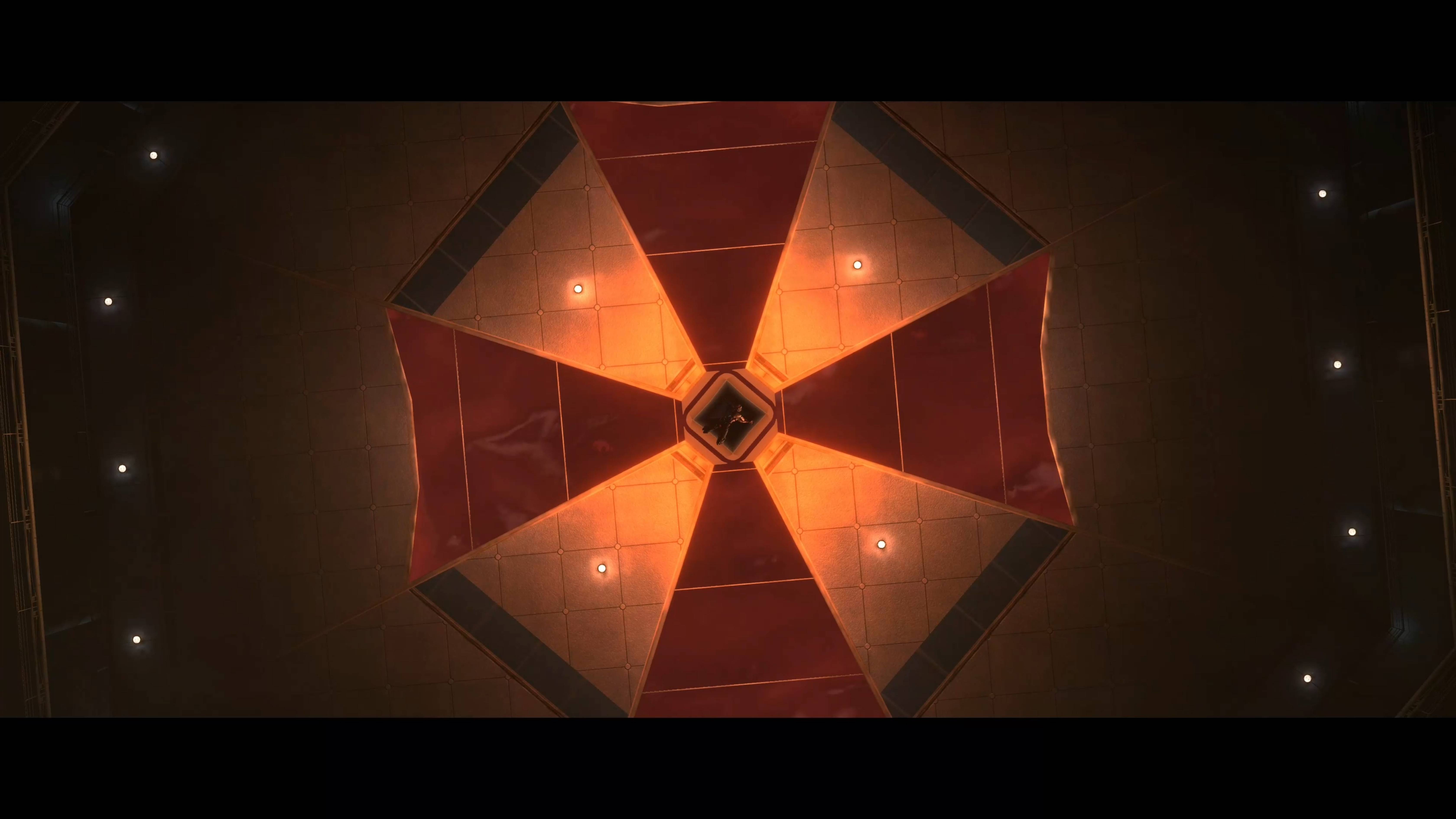 Resident Evil 6 Leon Part10. Симмонс мутировал до огромного монстра. Последняя битва. Финал. Титры.