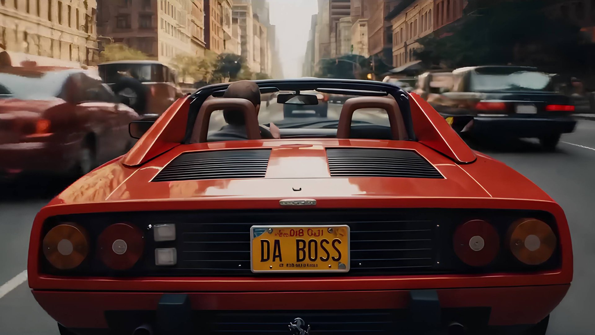 HUMBOS - ICY CHAIN (Official Music Video)