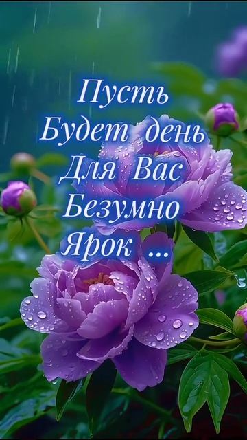 Пожелания. Мудрые мысли. Музыкальная открытка пожелание.