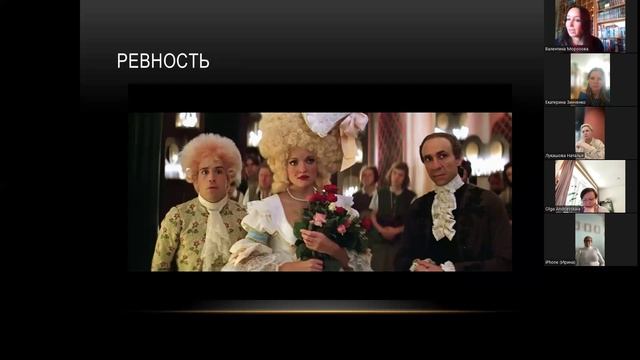 Разбор фильма "Амадей" | Киноклуб