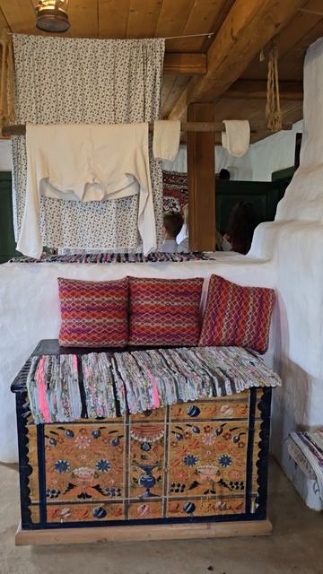 Этнографический музей под открытым небом Тихий Дон