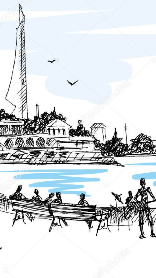 Поэтический вечер "Другая среда" Севастополь