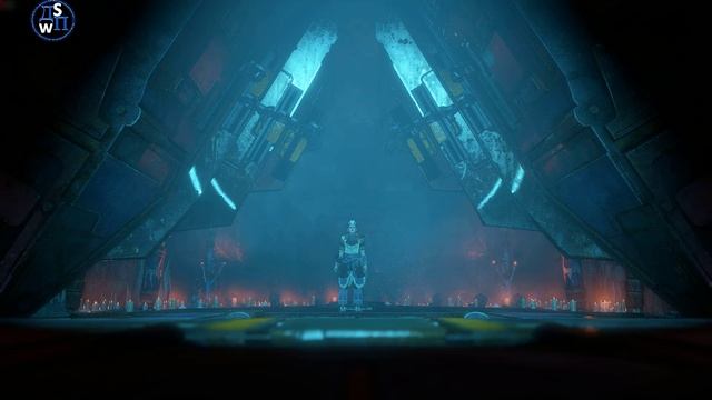 Horizon Zero Dawn: Сердце Нора!