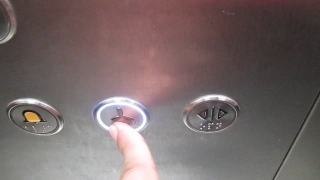 Музыкальные лифты ЩЛЗ-(Ecomaks) @ ФГБУ Нмиц онкологии им. Н. Н. Блохина (секция №2)