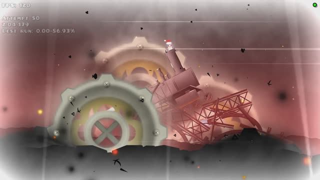 Noel Electra by Serponge | Event medium demon level