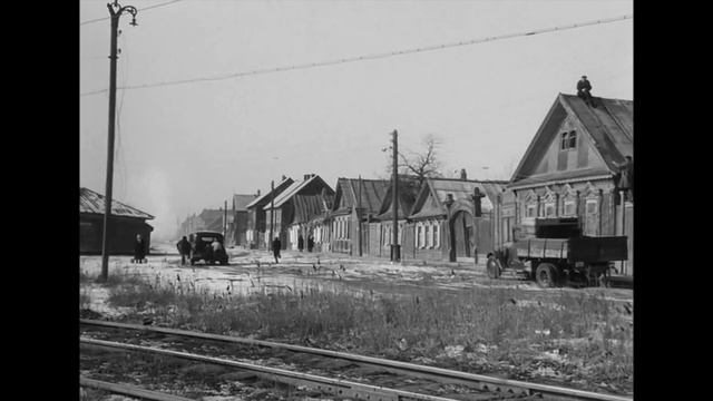 В поисках утраченного времени: Варлам Шаламов и Алексей Герман.