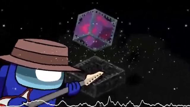 Mashup | RichaadEb ft. CG5 x 95bro - Lyin'2 Purple Crystals (Rock ver.)