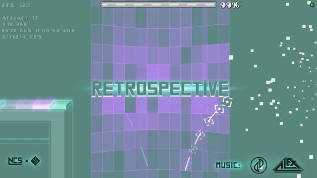 Retrospective by Nikce | Event level