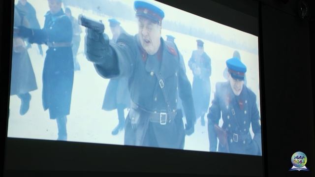 Репортаж - Павел Дроздов