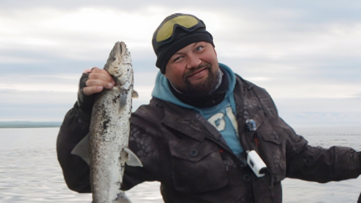 Трофейные Кунджи😎