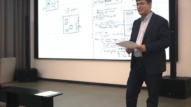 В.Т. Шаламов и театр. Драматургия и время. С.М. Соловьев и О.Н. Ключарева.