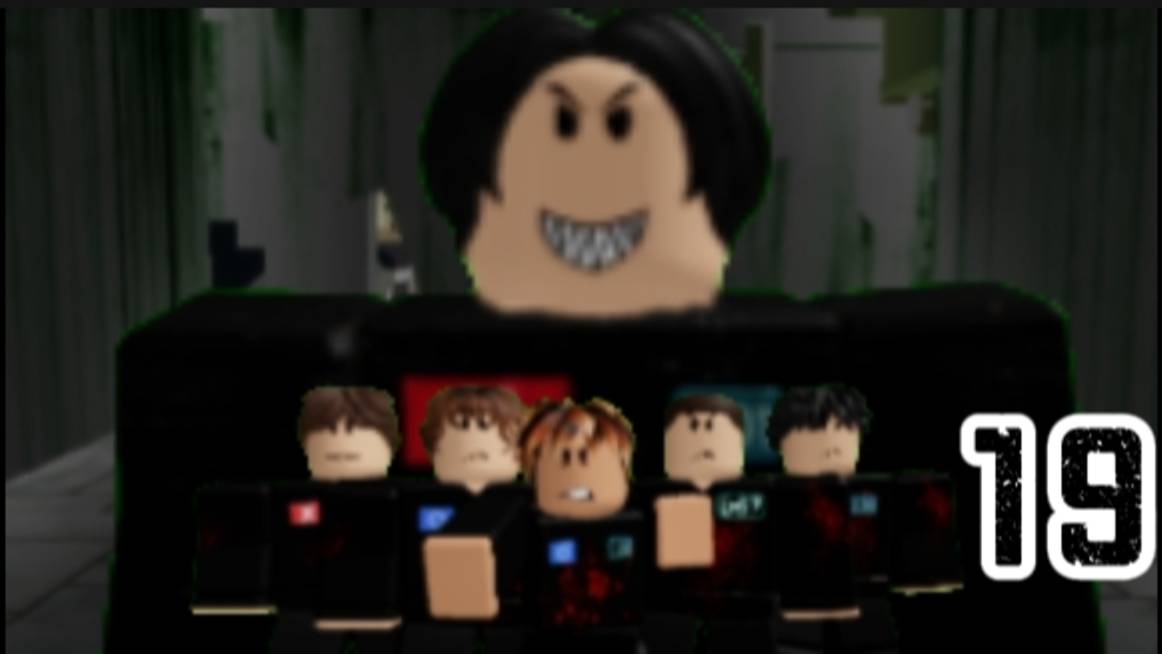 Игра смертников,2 сезон 19 серия"Веревка,стремянка,игрок"