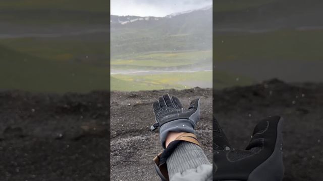 Джилы-су. День второй. Гора Сирх 🏔️