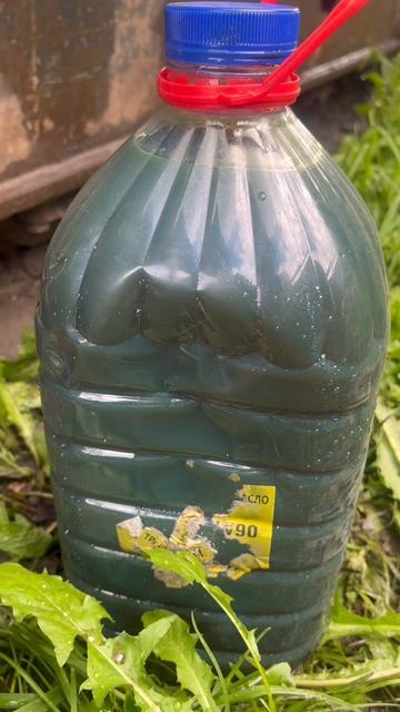 Как сделать ТО бортовых(замена жижки) на экскаваторе Hitachi zx70