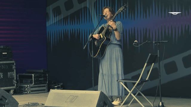 Анна ШИРЯЕВА - ФИО-сан