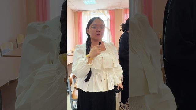 Математики вспоминают эмоции с защиты дипломов #shorts