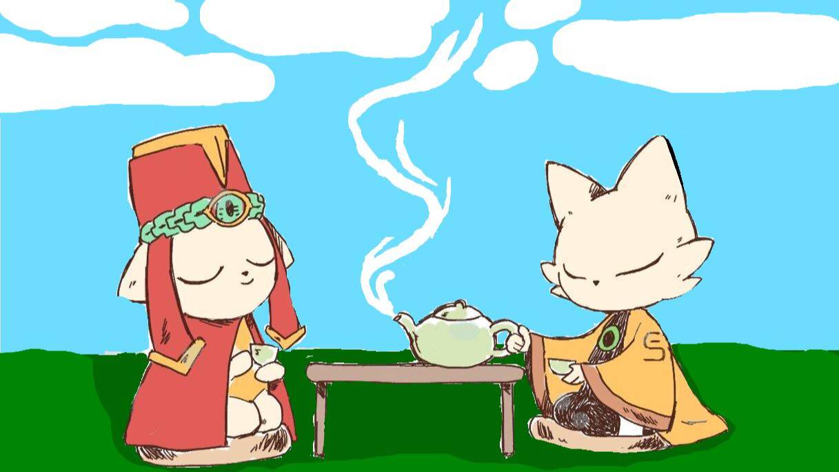 NINE SOLS 16 серия