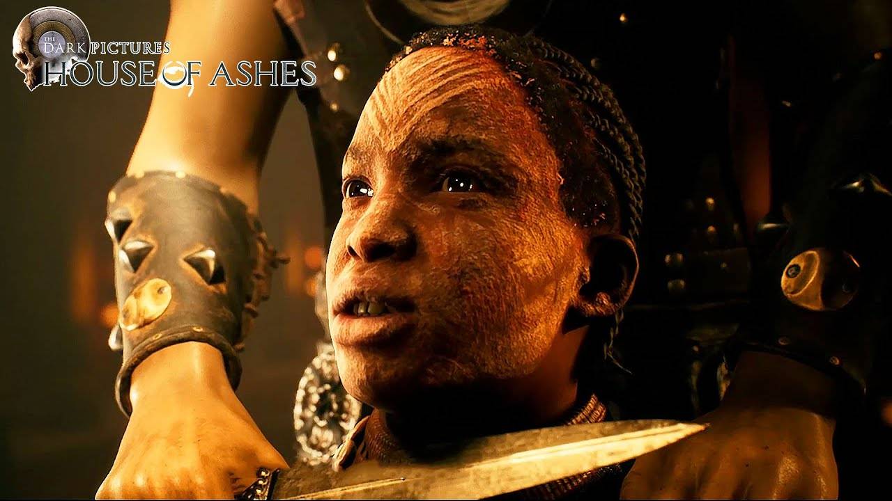 Стрим House of Asher #2